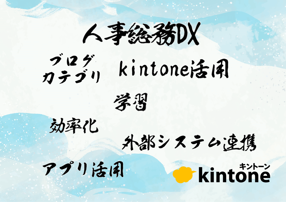 ブログカテゴリ：kintone活用－AIチャットボットソリューション－NDIソリューションズ